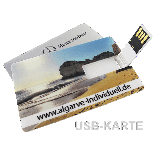 USB Sticks | USB Karten | Bedruckung | Gravur | Werbemittel